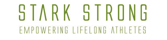 Stark Strong Performance – Sport Performance Training